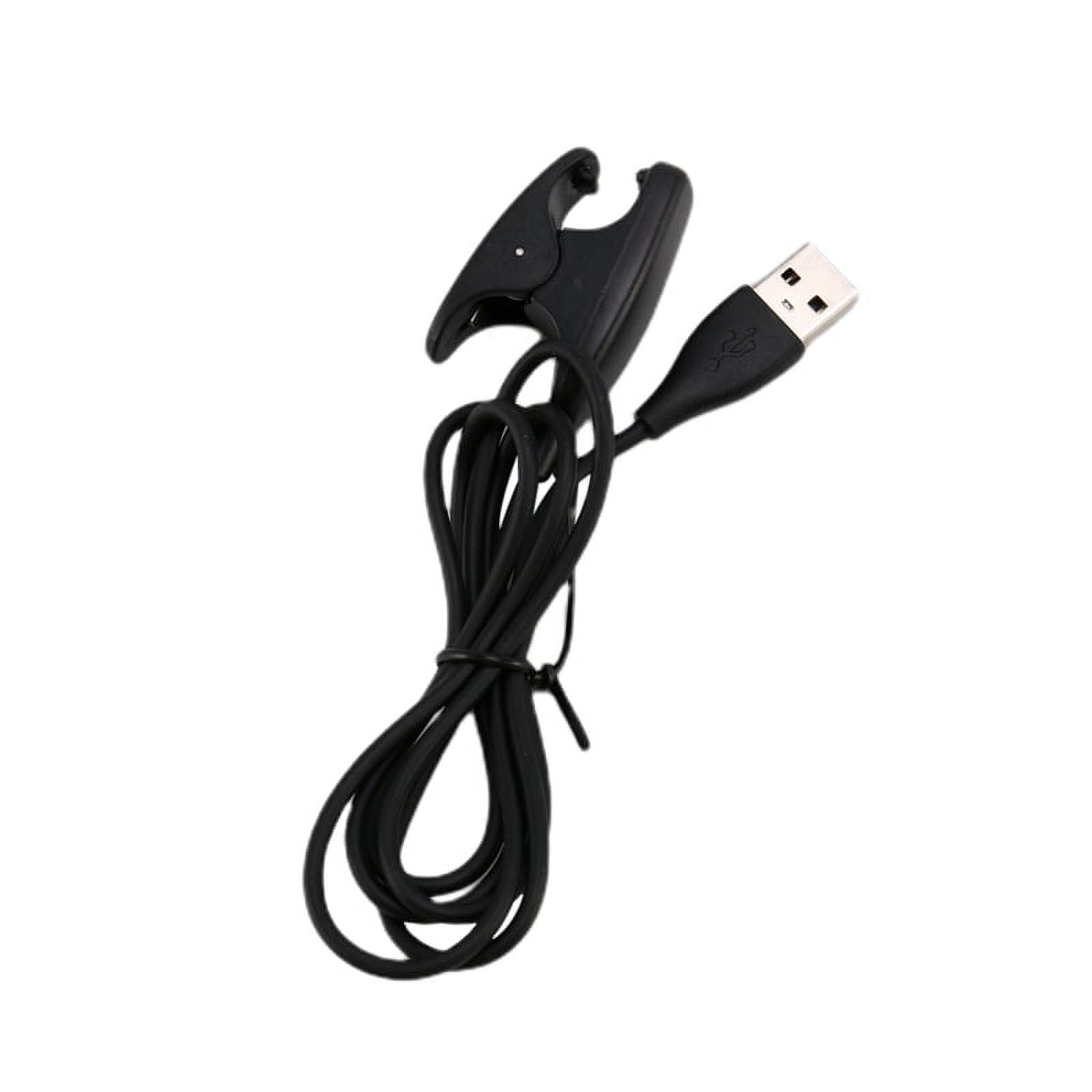 3.3Ft USB Charging Cable Cradle Dock Charger for 3 Fitness, 5,Ambit 1 2 ...