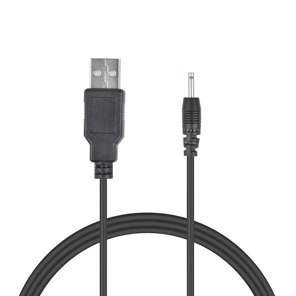 3.3Ft Usb Dc Power Charger Adapter Cable Cord For Bts 06 Wireless ...