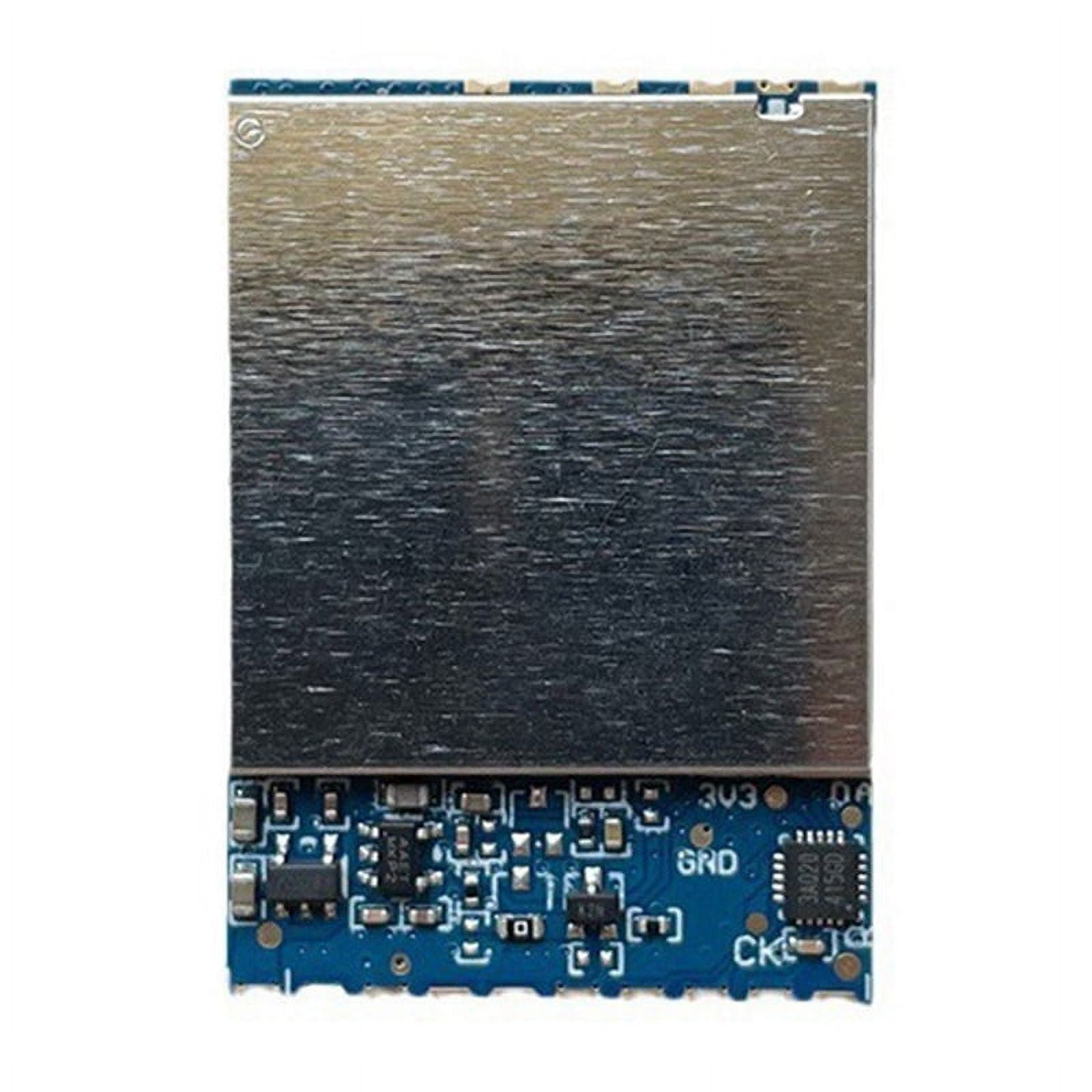 3.3G FPV VTX Module RX3364 Wireless Analog Audio Video Transmission ...