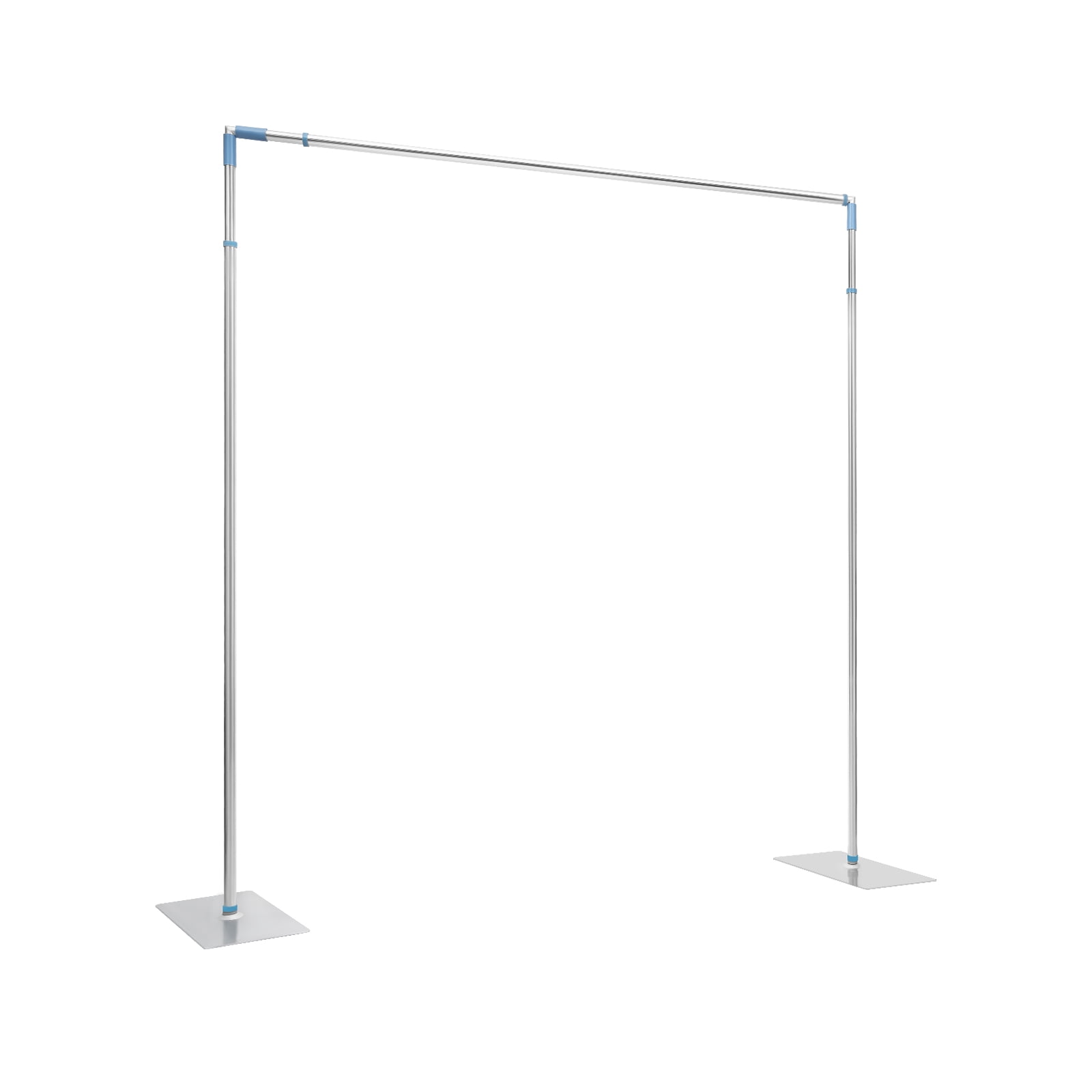 3*3M Wedding Bracket Photography Backdrop Stand Heavy Duty Pipe and ...