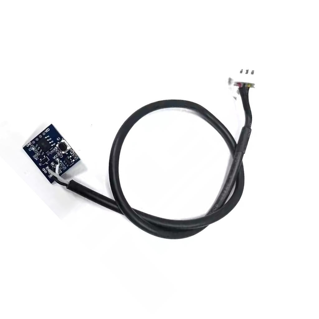 3.3V-24V Not Contact Water Level Sensory Capacitive Liquid Level Liquid ...