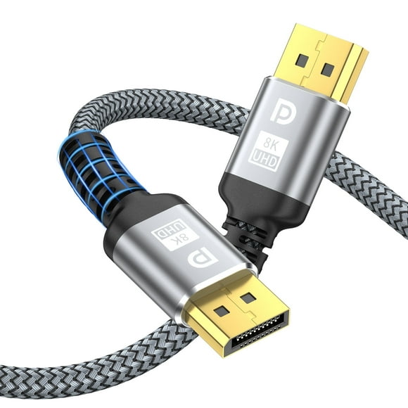 PC Monitor Cables