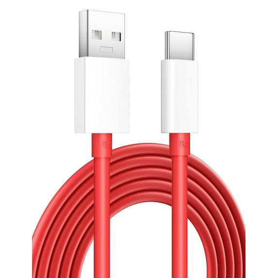 3.3ft USB to USB C Cable for OnePlus 12 11 10 Pro Nord 2 5G, 80W Max ...