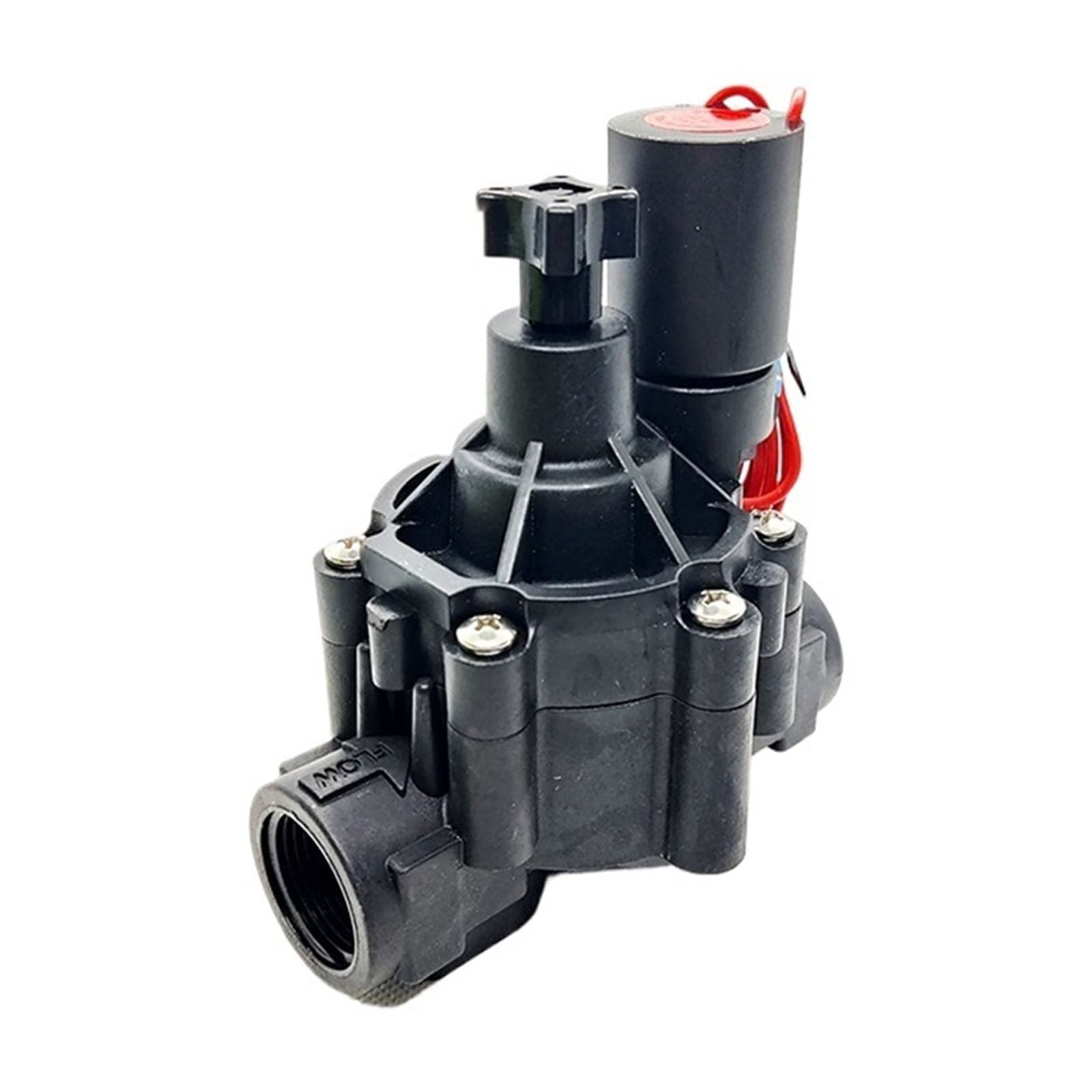 3/4" 1" 1-1/4" 1-1/2" 2" Irrigation Solenoid Valve Agricultural Garden Landscape Irrigation ...