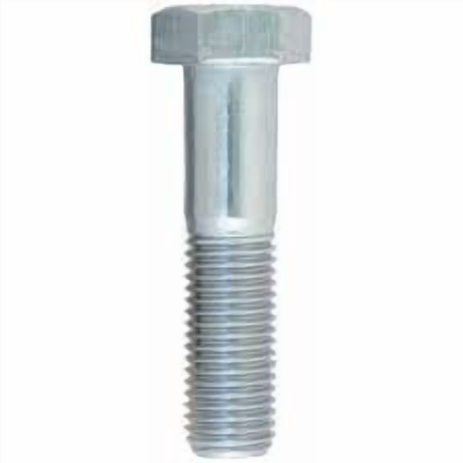 3/4-10 x 7 Hex Head Cap Screws, Steel Grade 2, Zinc Plating (Quantity ...