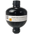 3/4-16, 20cu.in (0.32L) UNF Diaphragm Accumulator 4786psi Max Working ...
