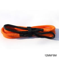 19mm*9m 3/4 inch*30 feet Kinetic Recovery Rope,Towing Rope,Double ...