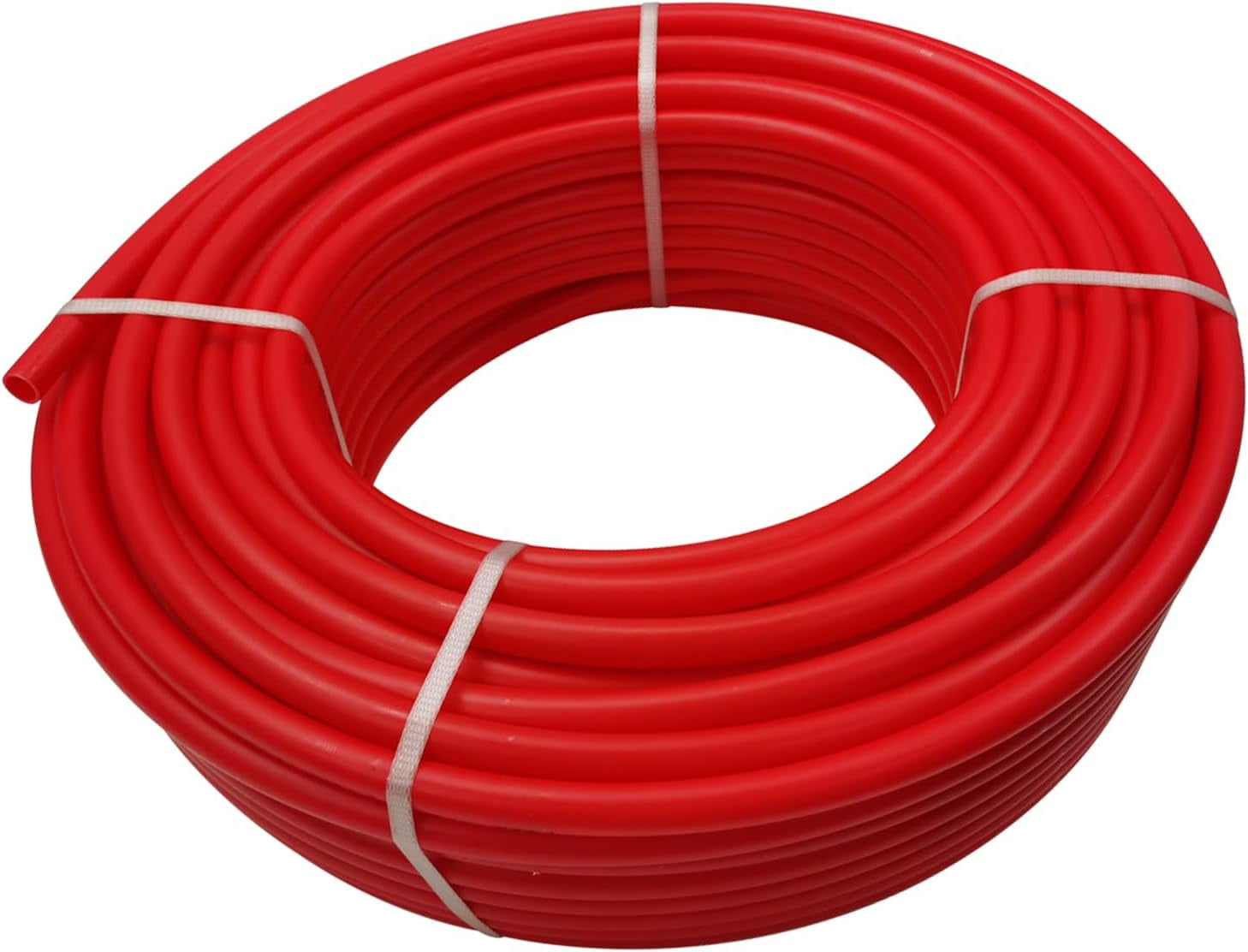 3/4" 300ft PEX Pipe Tube Floor Heating Tube Radiant Heat Tubing Oxgen ...