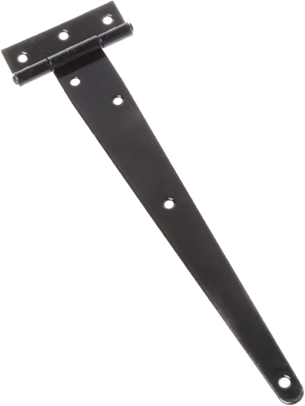 3/4/5/6/8/10/12 Inch Heavy Duty Hinges 1pc Black T-Shaped Triangle ...
