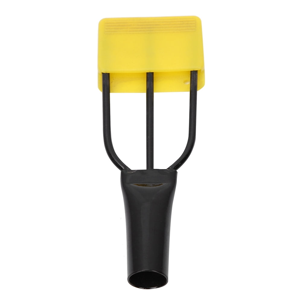 3,4,5 Prong Fish Spear for Ultimate Catching Stainless Steel Tri-Tooth ...