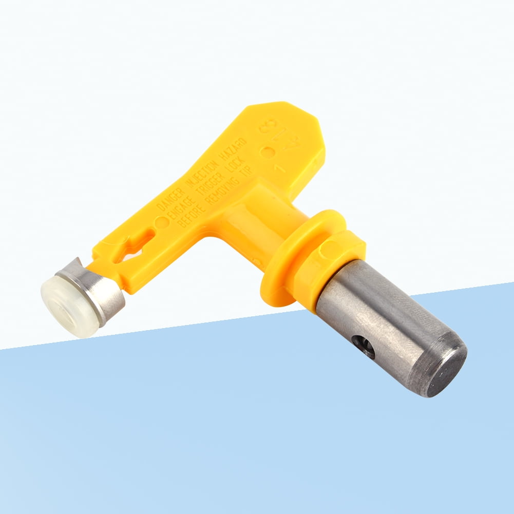 Rewera Airless Paint Spray Gun 3/4/5 Series Airless Spray Gun Tip For ...