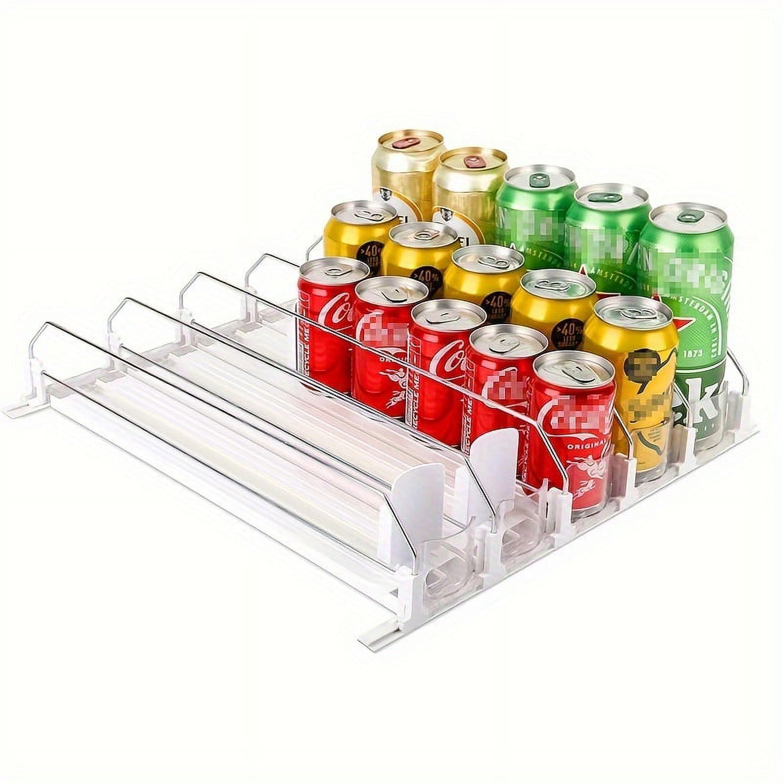 3/4/5 Set, Beverage Pusher Drink Propeller, Refrigerator Bottle And Can ...