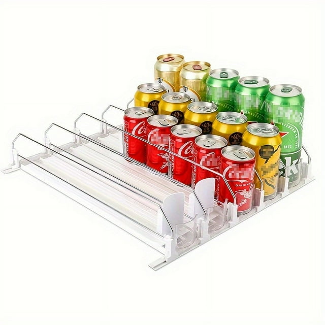 3/4/5 Set, Beverage Pusher Drink Propeller, Refrigerator Bottle And Can ...