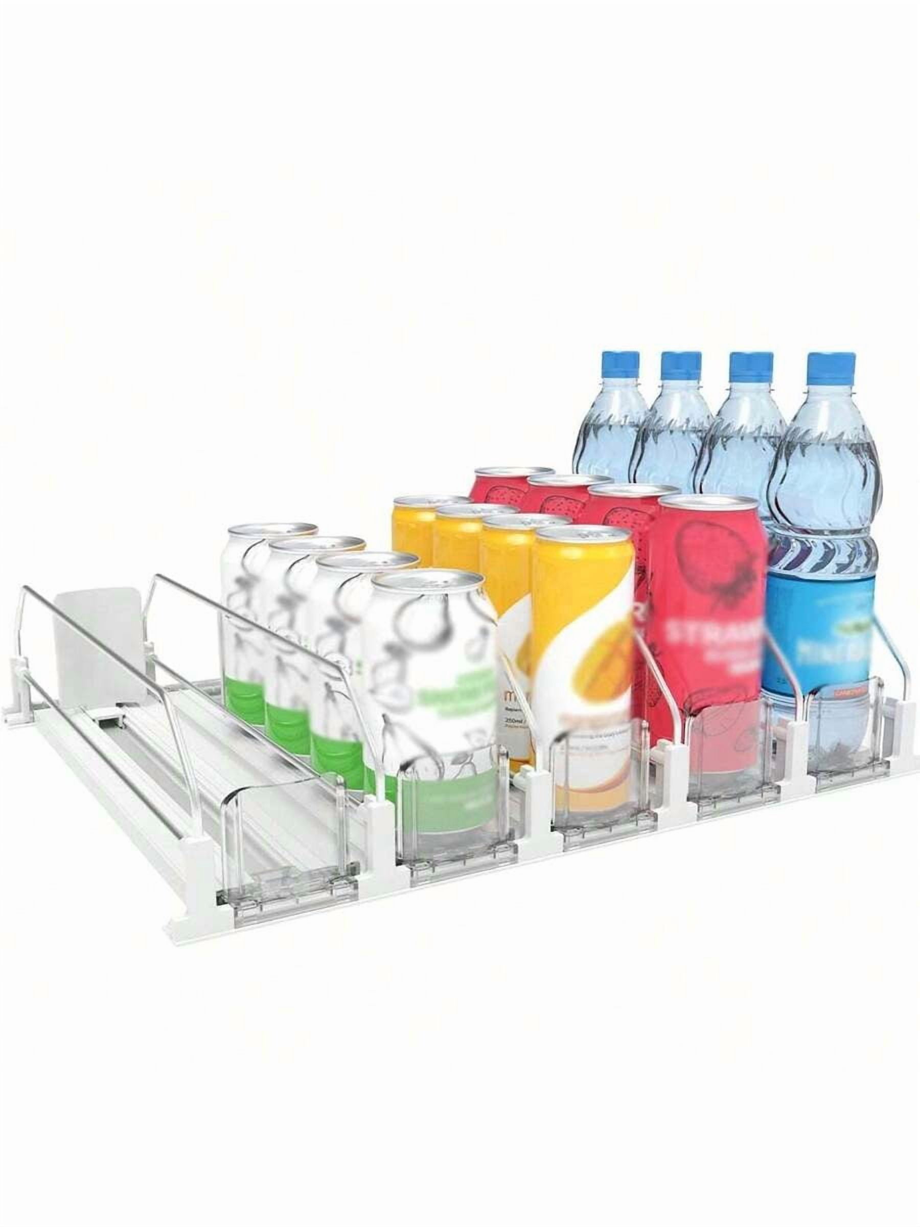 3/4/5 Set Beverage Storage Solution - Easy Glide Pusher & Propeller ...