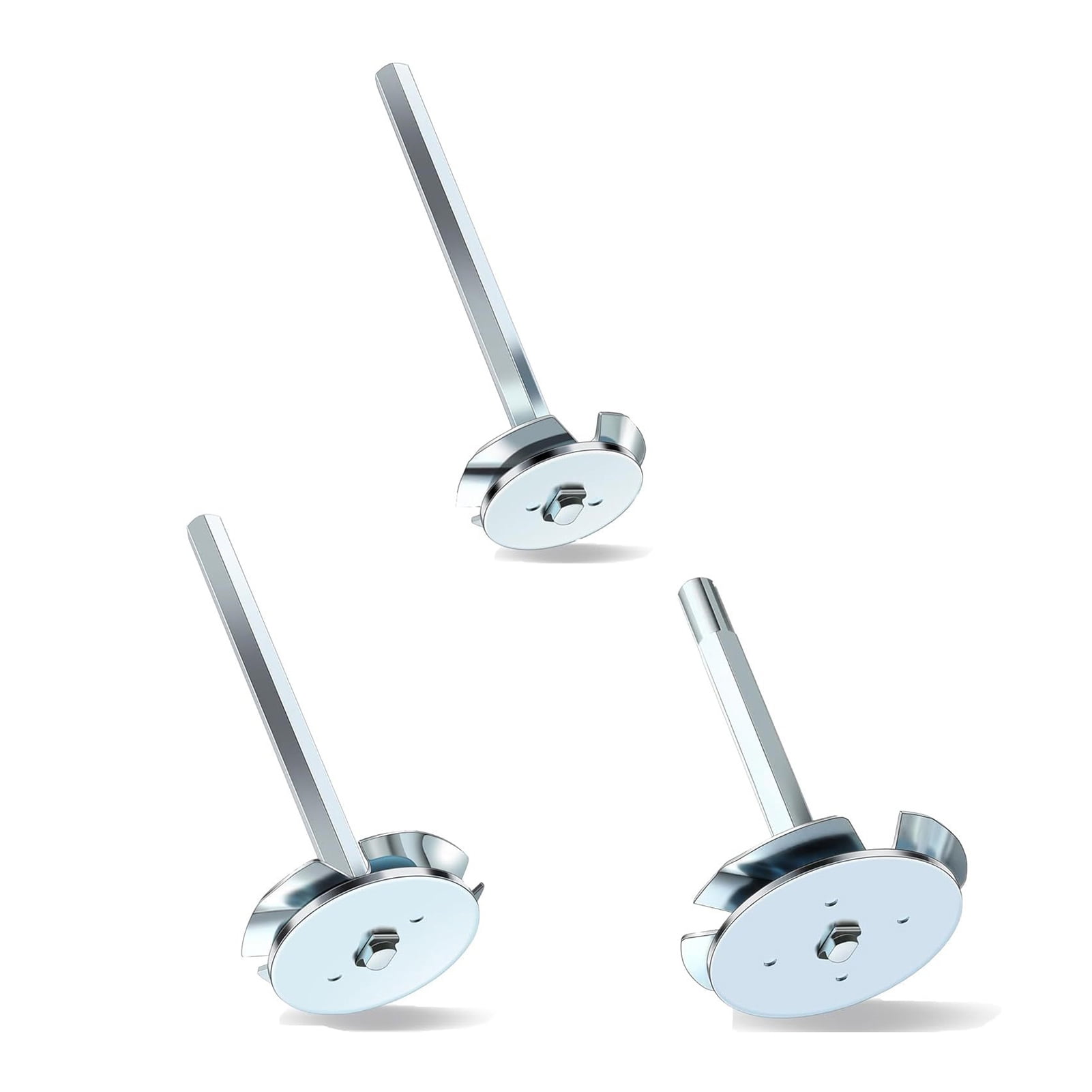 3/4/6/7Pcs PVC Fitting Saver Pipe Reamer Tool for Removing SCH 40 from ...