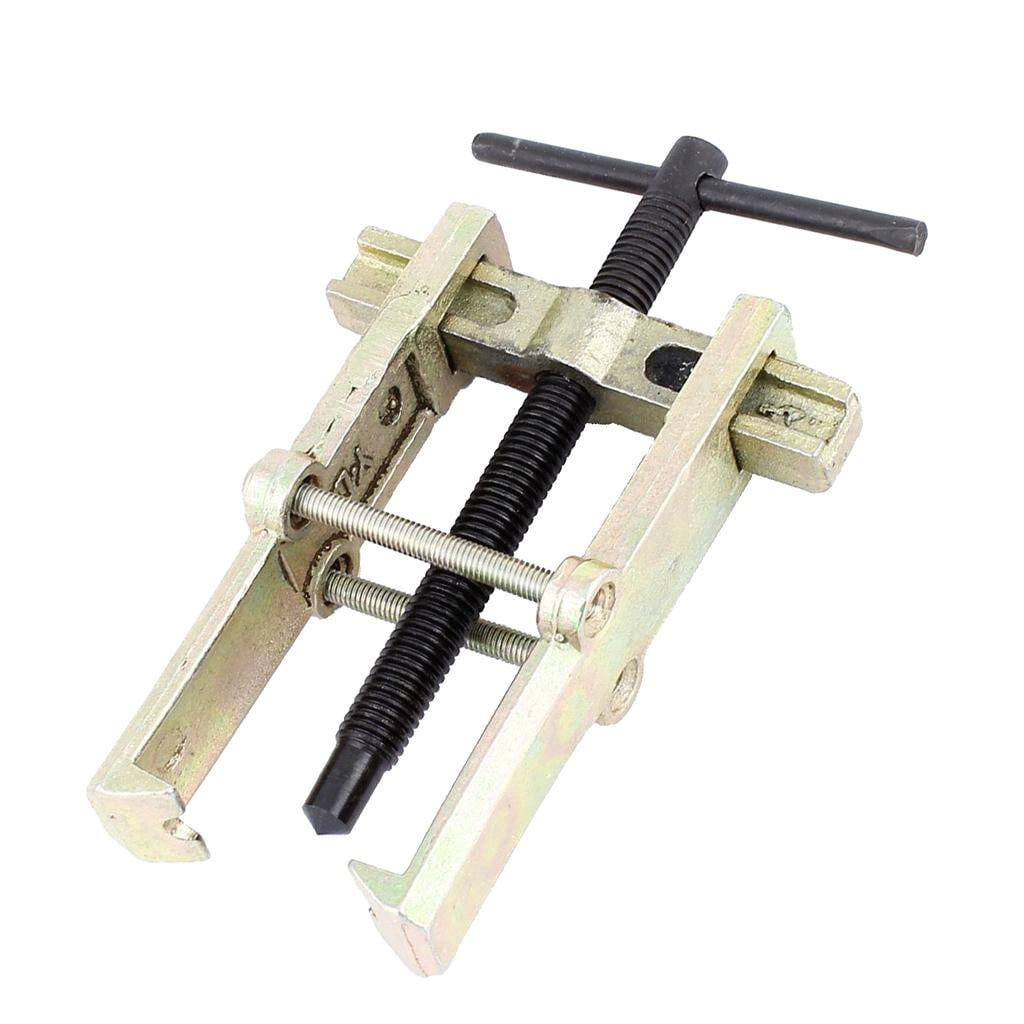 3'' 4'' 6'' 8'' 2-Jaw Gear Puller Gear Removal Tool For Slide Gears ...