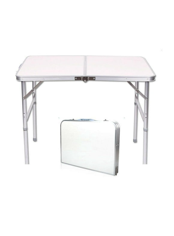 4 Foot Folding Tables in Folding Furniture - Walmart.com