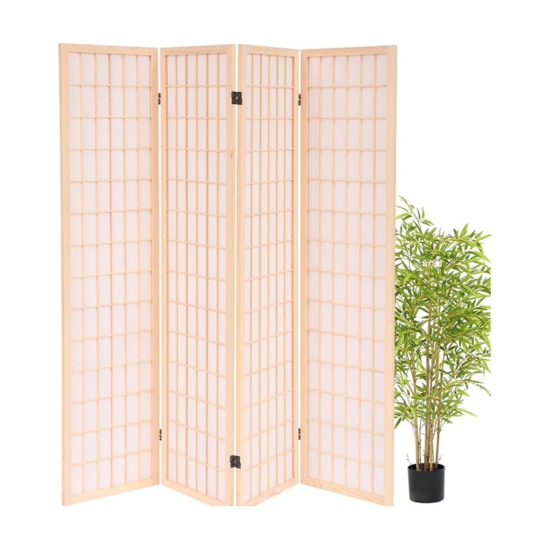 3/4/6 Panel Carved Wood Room Divider ,5.57 FT Tall Wooden Room Divider ...