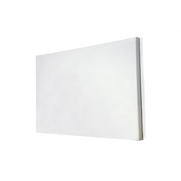 Large Blank Canvases