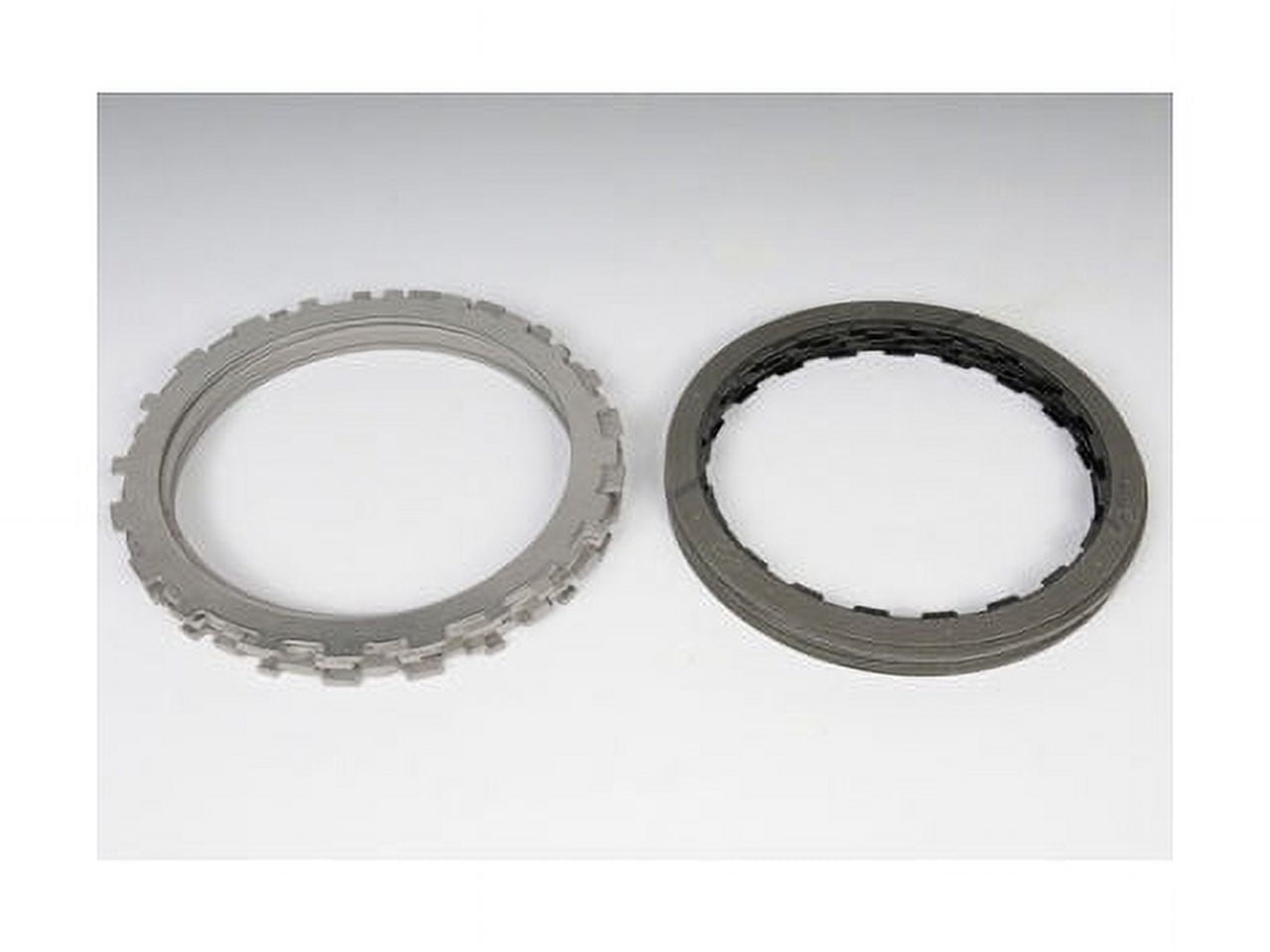 3-4 Automatic Transmission Clutch Plate Kit - Compatible with 1999 ...