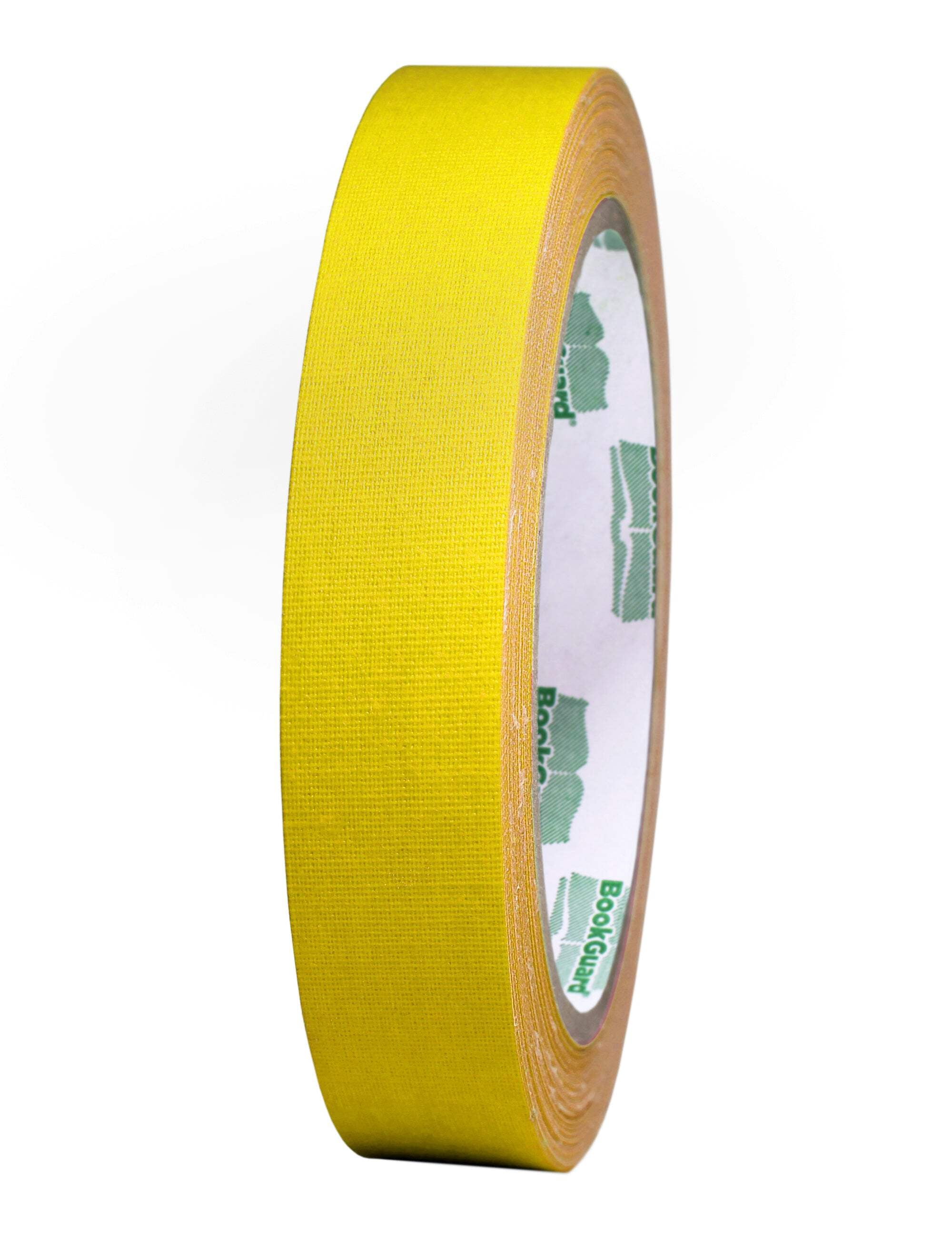 3/4" BookGuard™ Premium Cloth Book Binding Repair Tape: 15 yds ...