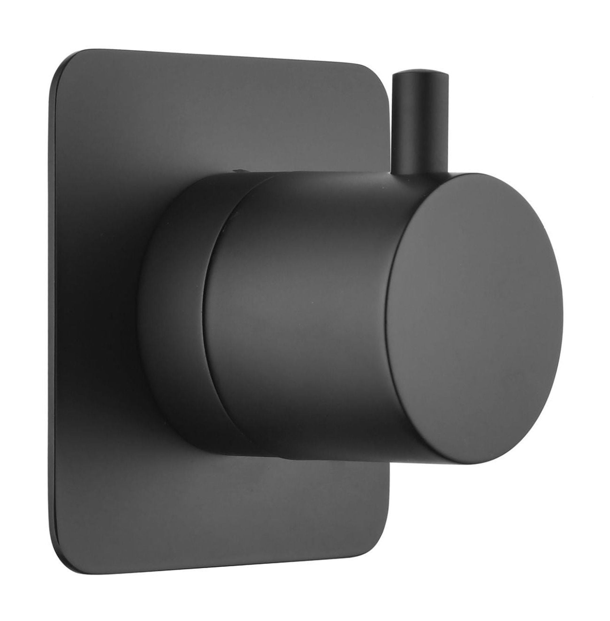 3/4" Cast Metal Volume Control -2Piece Extra High Flow Master Shower ...