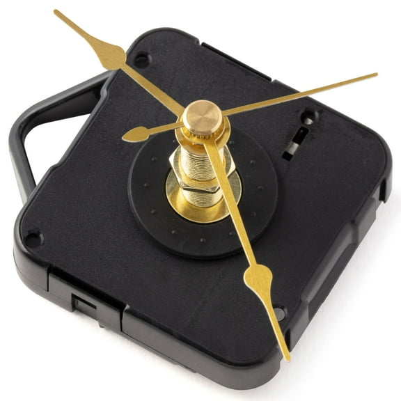 Hd1688 Clock Movement