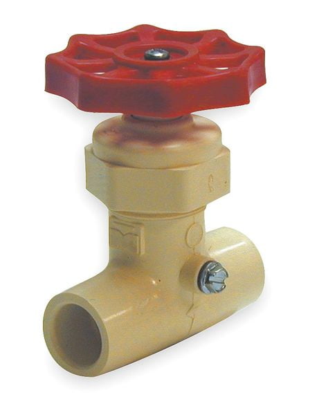 3/4 Cpvc S&w Valve, B & K, 105-324 - Walmart.com