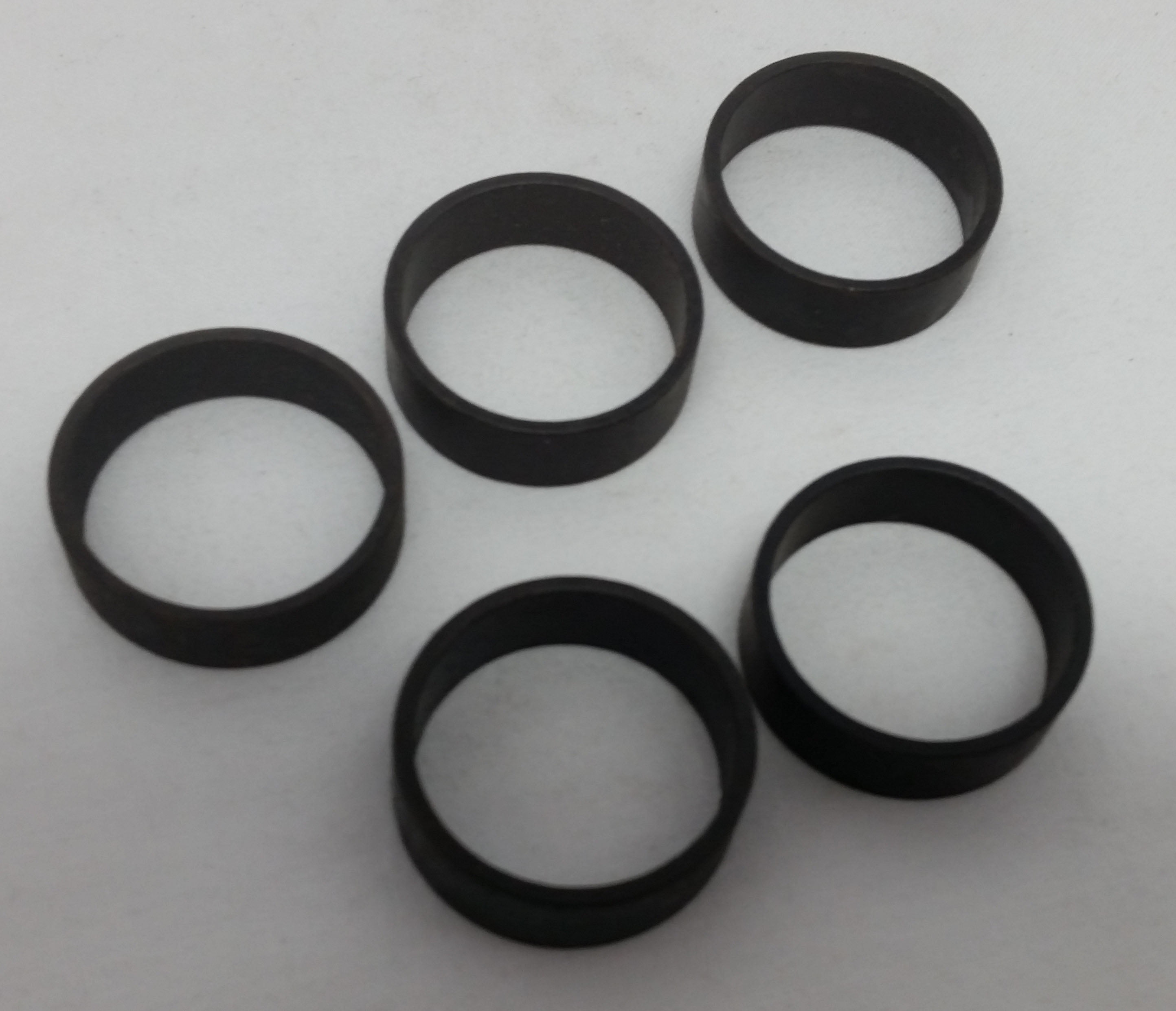 Crimp Rings