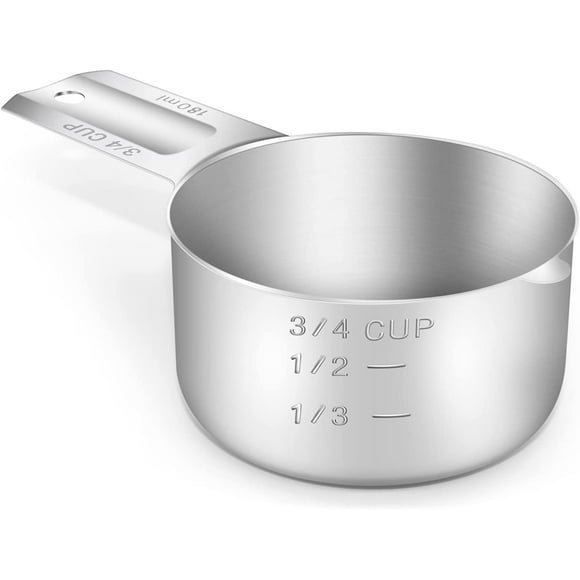 Measuring Cup Ml