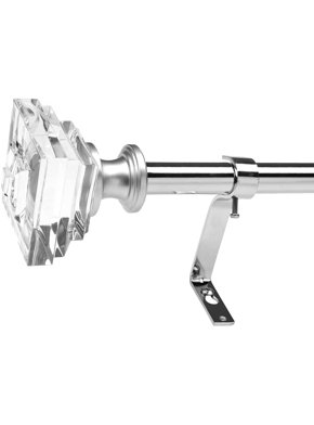 Gold Curtain Rods in Curtain Rods - Walmart.com