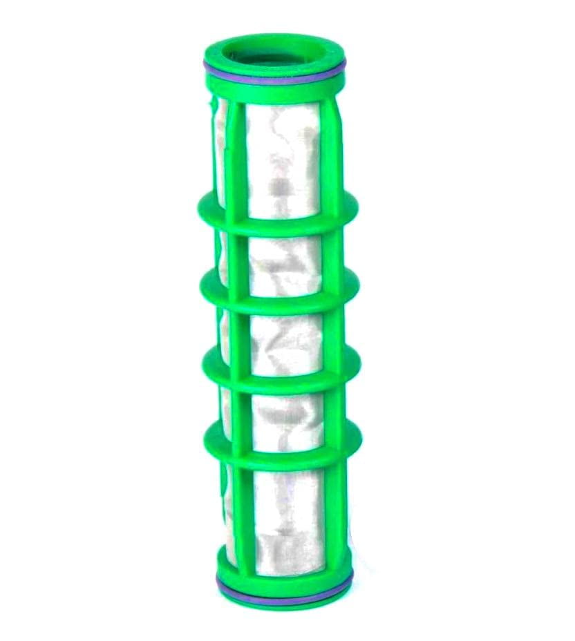 3/4" Drip Irrigation / Hydroponics Y Filter Replacement Screen with 155 ...