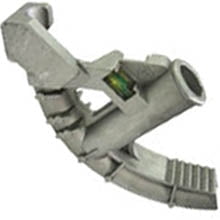 3/4" EMT Conduit Bender Head - Walmart.com