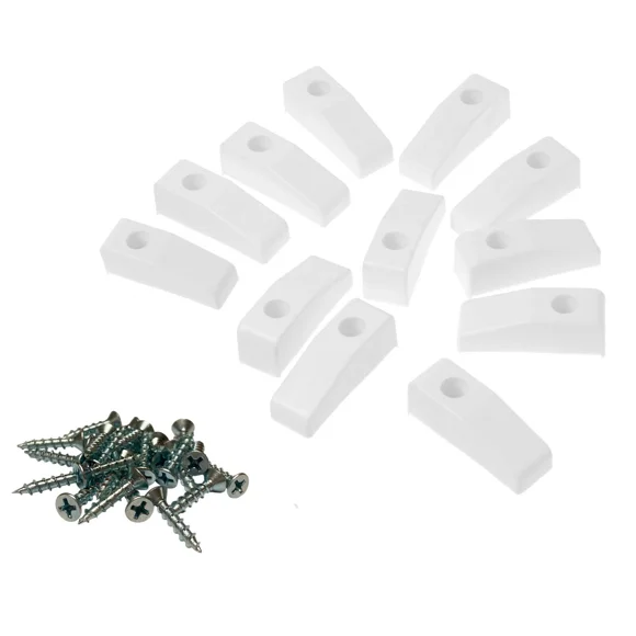 Drawer Slide Spacers