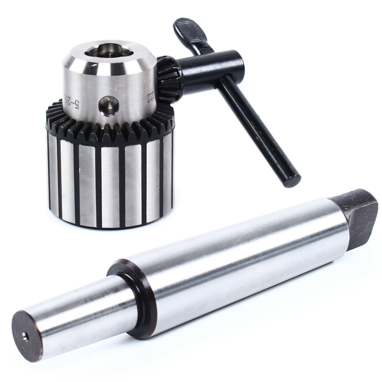 3/4" Heavy Duty Drill Chuck 4MT Shank in Prime Quality MT4 Drill Chuck ...