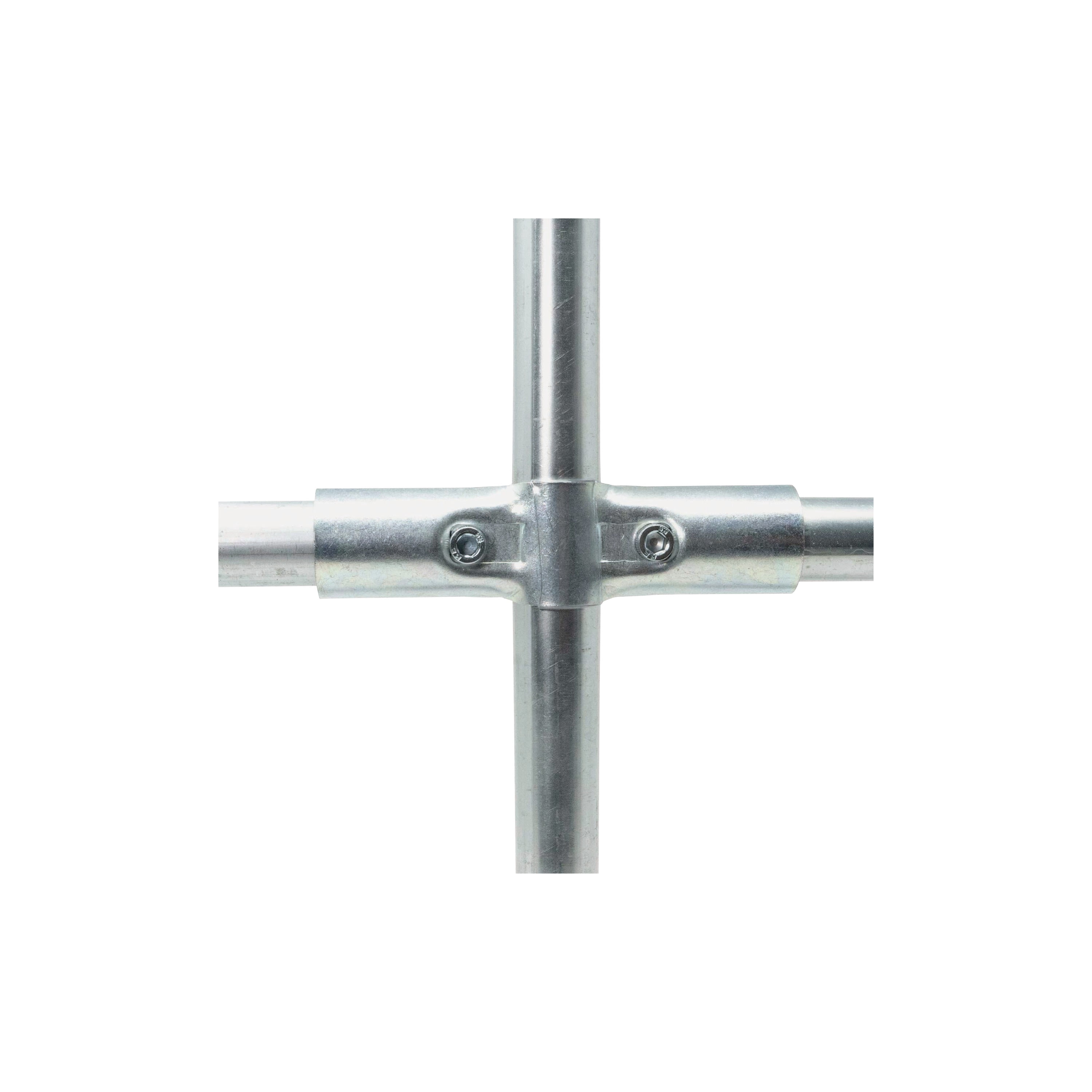 3/4 In. 180 Deg Conduit Connector - Pack of 4 - Walmart.com