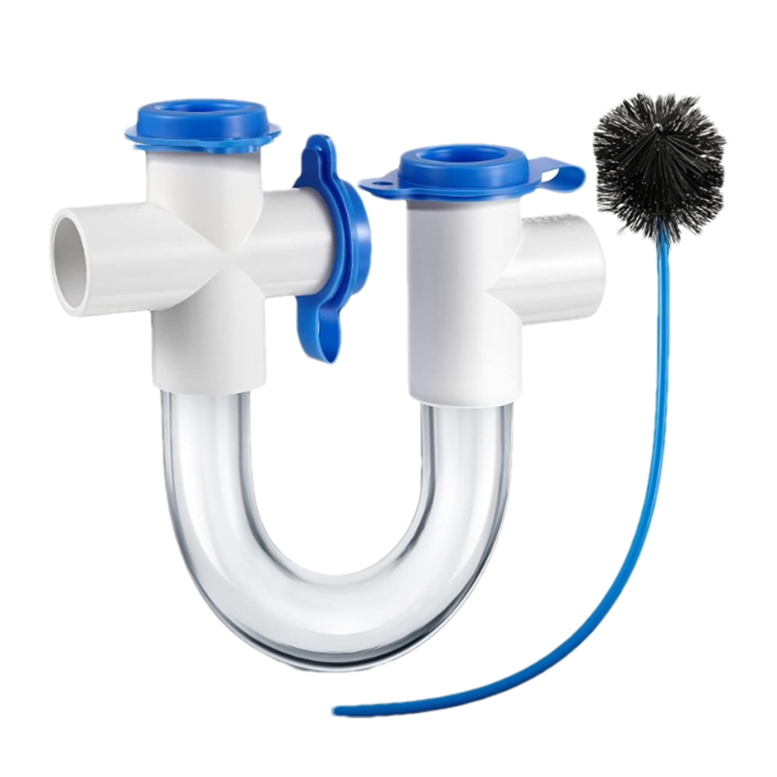 3 4 Inch Condensate Trap, 3 4 Inch Clear Condensate Traps, Pipe Fitting ...