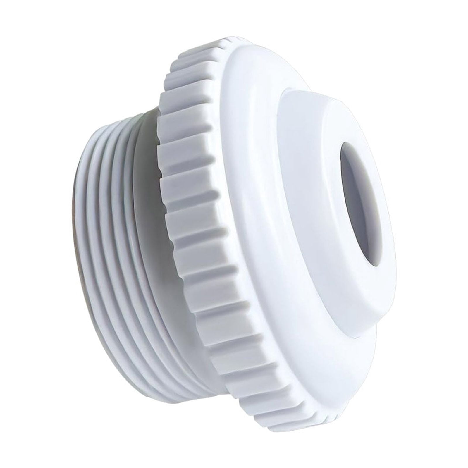 3/4 Inch Directional Eyeball Inlet Swimming Pool Spa Fitting with 1-1/2 ...