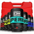 8 Piece 3/4" Drive Deep Impact Socket Set, 26 mm to 38mm Jumbo Socket ...