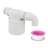 APEC Check Valve with 1/4 inch Quick Connect for Reverse Osmosis System ...