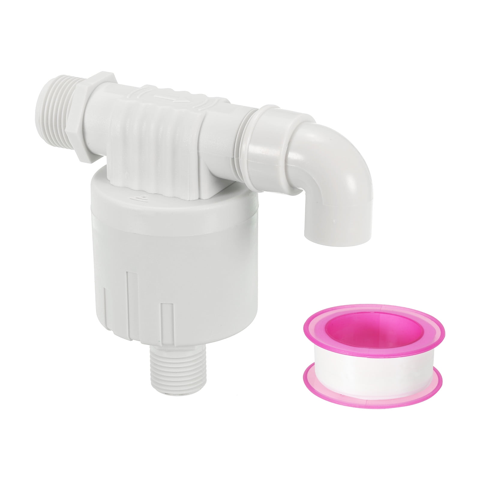 3/4 Inch Float Valve, Side Inlet Water Automatic Float Valve Water ...