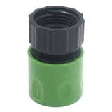3/4 Inch Garden Hose Fittings Set Male Female Thread Water Pipe ...