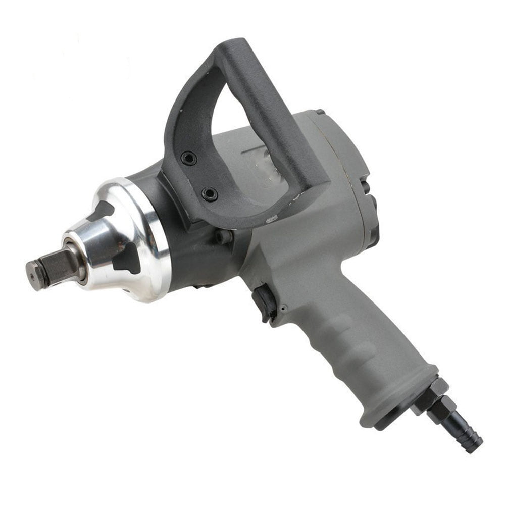 3/4 Inch Impact Wind Plate, Hand-held Heavy Duty Wind Wrench, 19mm Air ...