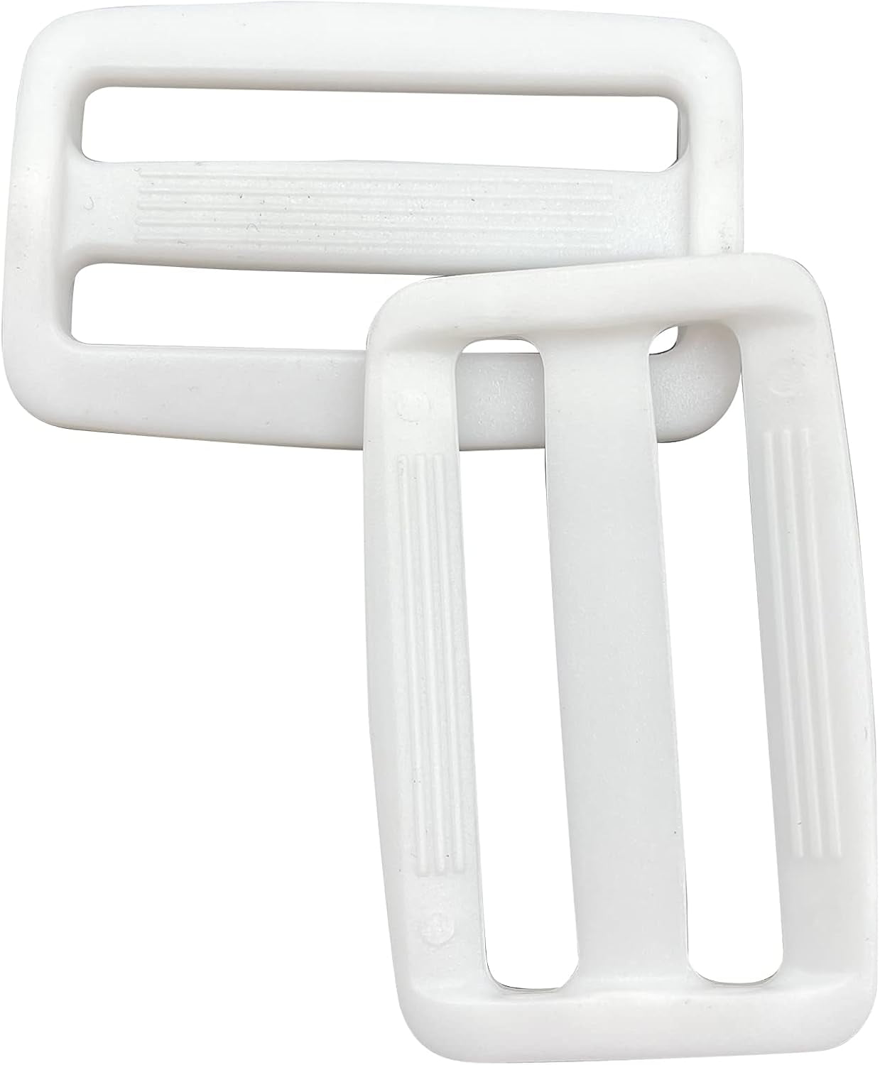 3/4 Inch Plastic Tri-Glide Slides Buckles,Adjustable Webbing Triglides ...