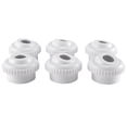 3/4 Inch Pool Jet Nozzles SP1419D Flow Inlet Fitting Opening Water ...