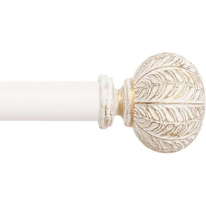 Single Curtain Rods in Curtain Rods - Walmart.com