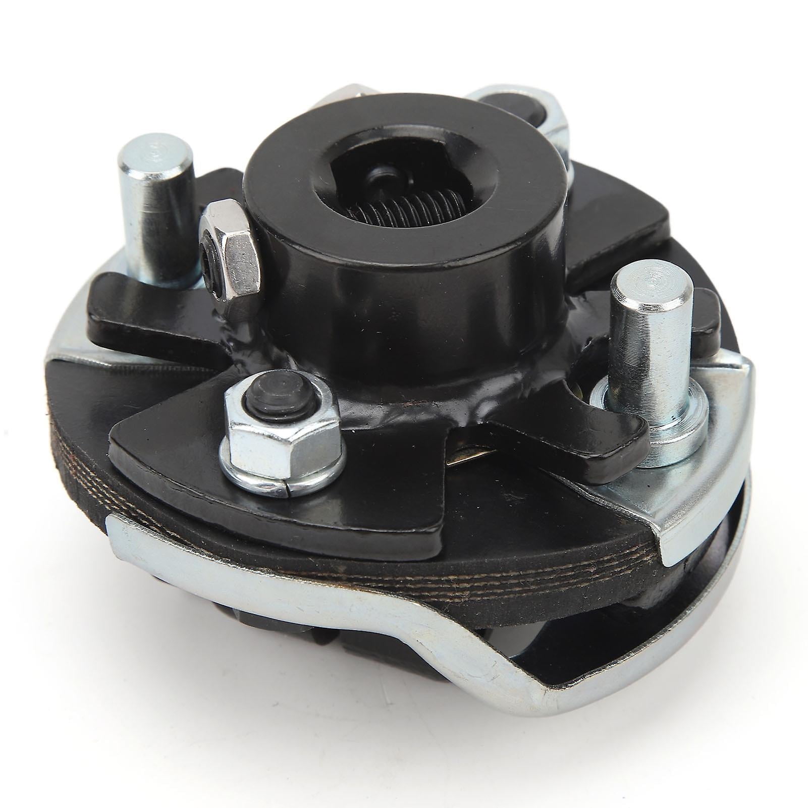 3/4 Inch Steering Rag Joint Coupler Replacement for Manual Steering ...