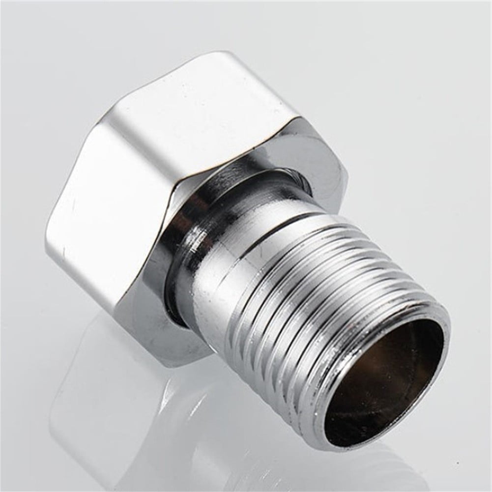 3/4 inch x 1/2 inch Union Radiator Valve Tail Bathroom Shower faucet ...