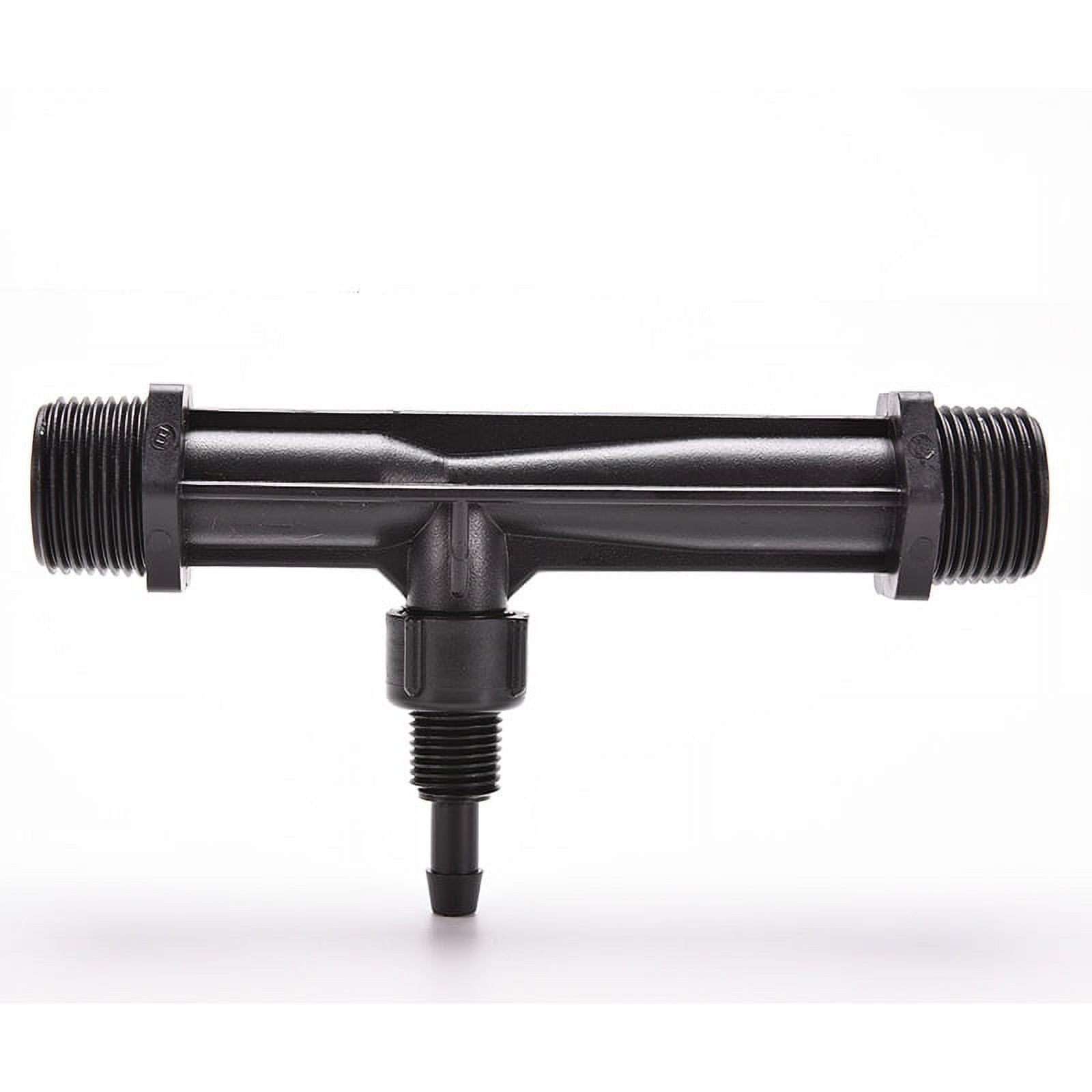 3/4" Irrigation Venturi Fertilizer Mixer Injectors Agriculture Garden ...