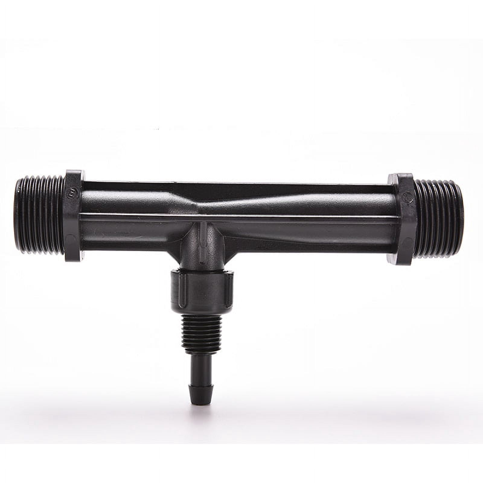 3/4" Irrigation Venturi Fertilizer Mixer Injectors Agriculture Garden ...